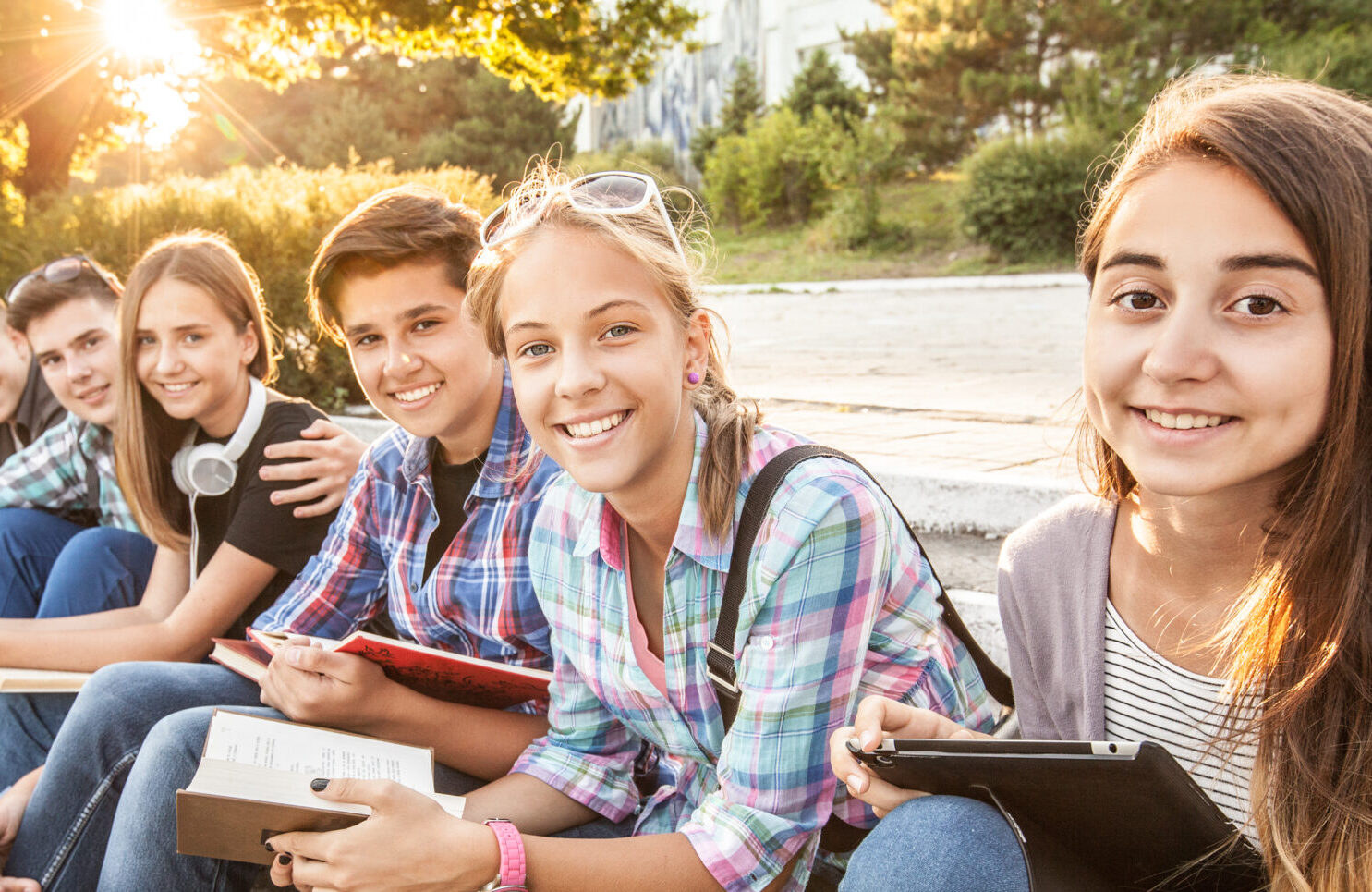 Jongeren algemeen – Hoogvliegers & Diepdenkers